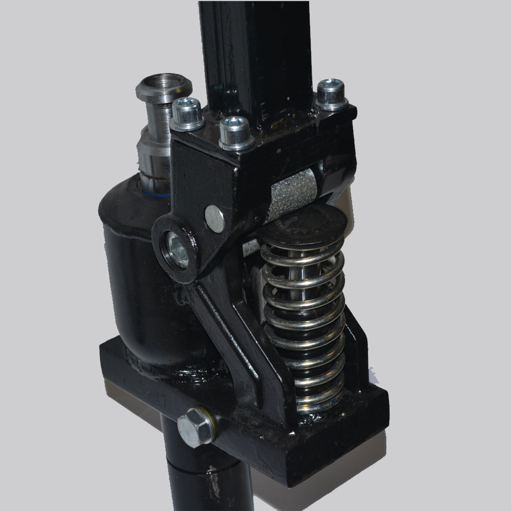 Pallet Jack Parts - Herwin Safety, Inc.