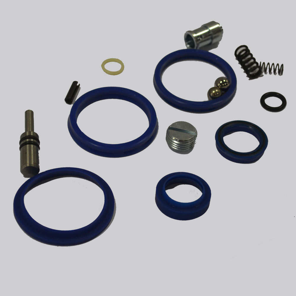 Pallet Jack Parts - Herwin Safety, Inc.